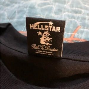 Hellstar | Shirts | Hellstar Tshirt | Poshmark